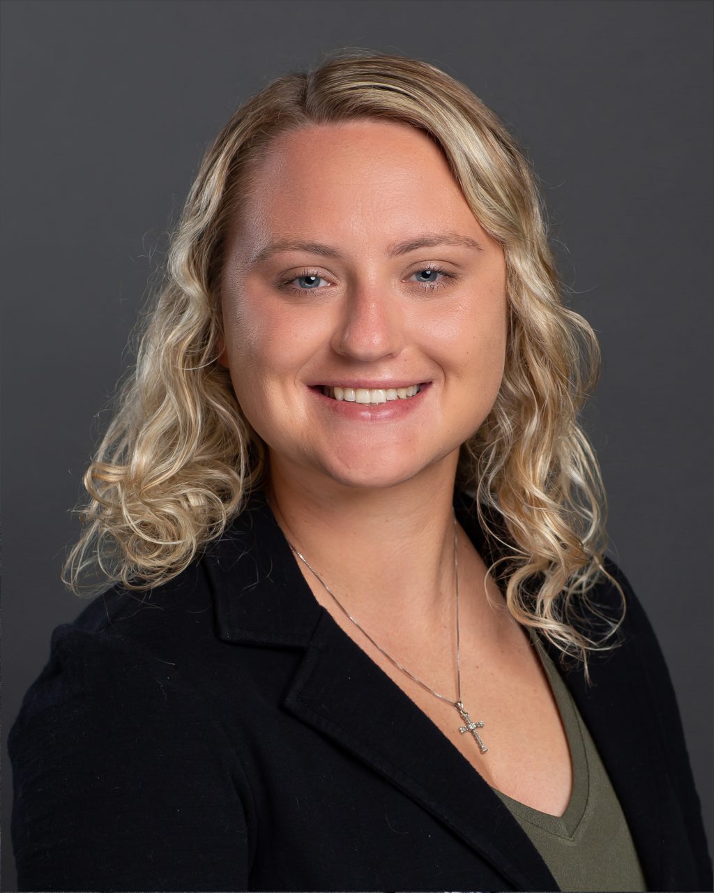 Ashley Casey, Nate Gazaway Earn PE Licenses; Dave DeSandre Retires ...