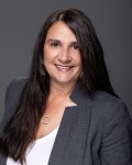Jennifer Chehab, PE, Returns to AEW as Project Manager - Anderson ...